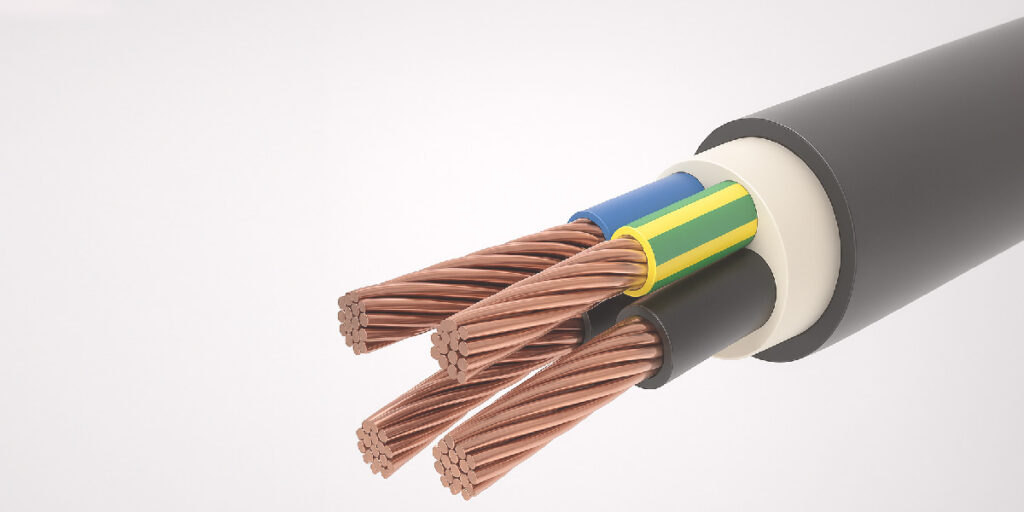 Electrical Equipment & Spares – Altraxe International General Trading ...